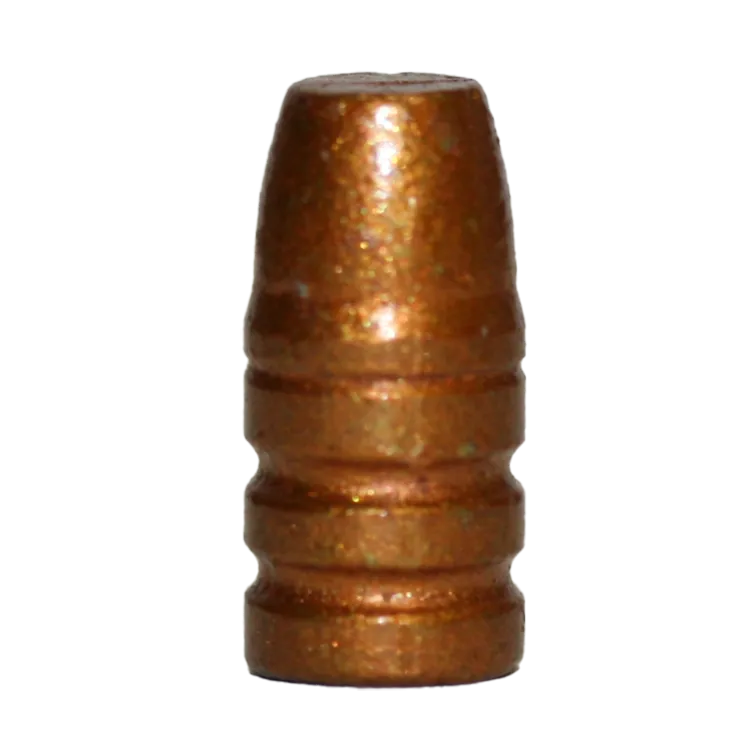 Lead Cast Bullets - Precision Reloading